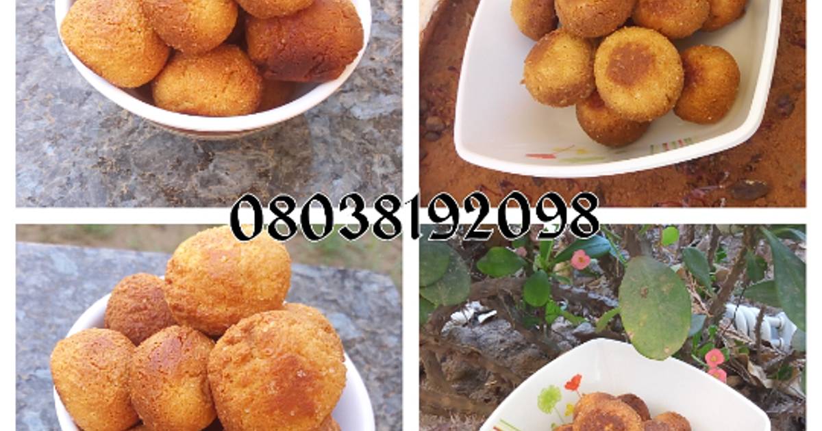 Milk Balls Recipe by Chef Aysha Sarki - Cookpad