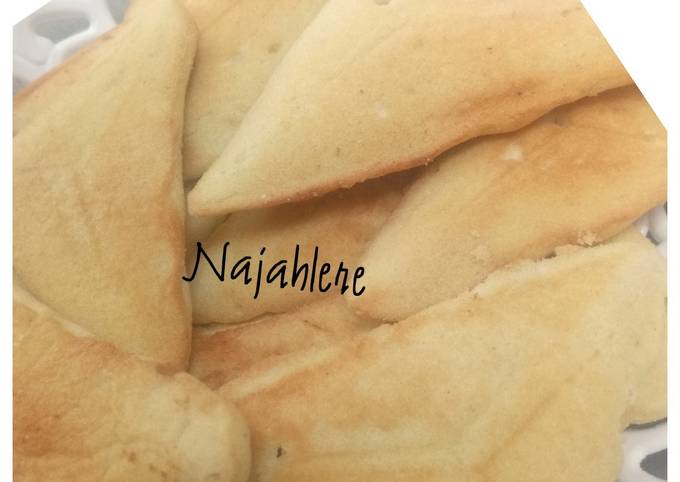 Toasted cake Recipe by Najahlere's Cake nd Chop's 💞 - Cookpad