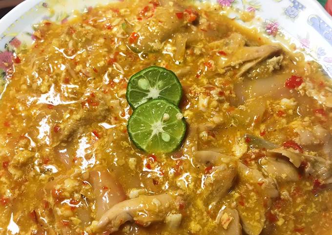 Resep Seblak oleh Rachmawati Retno Dewi - Cookpad