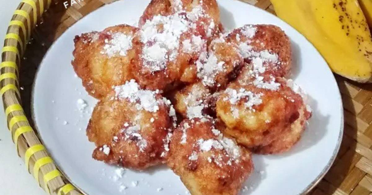 709 resep godok-godok pisang enak dan mudah - Cookpad
