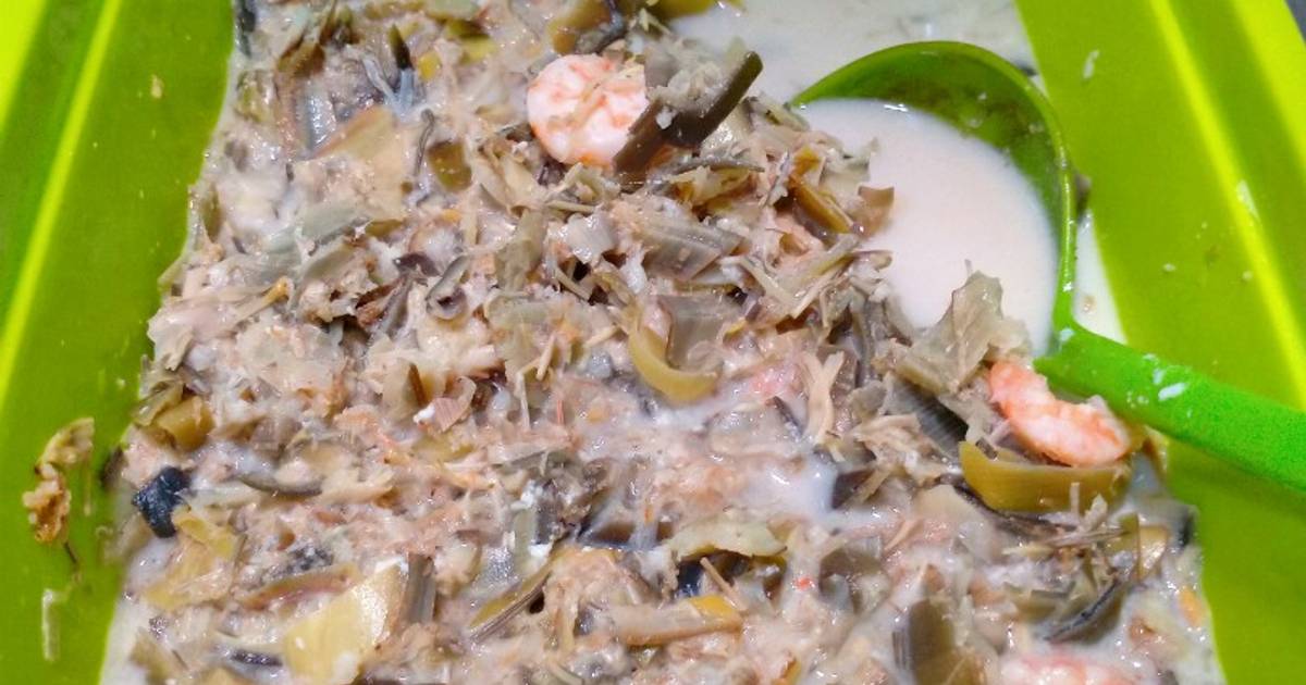 Resep Mangge Mada Khas Bima oleh Mama Essy - Cookpad