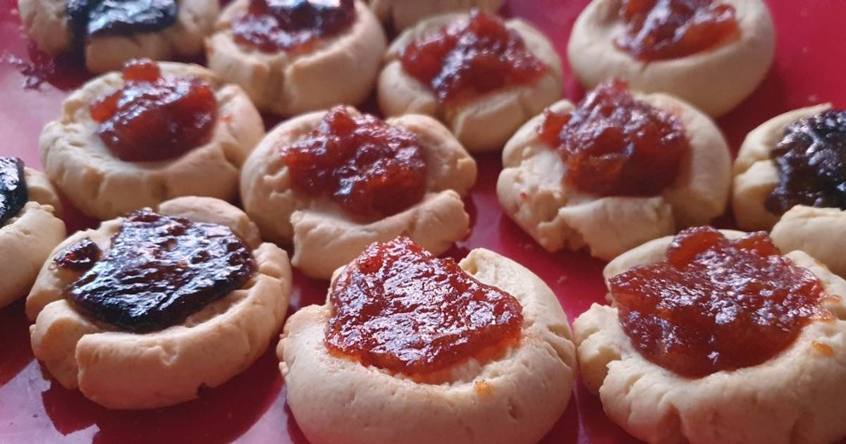 Pepas - 1,432 recetas caseras- Cookpad