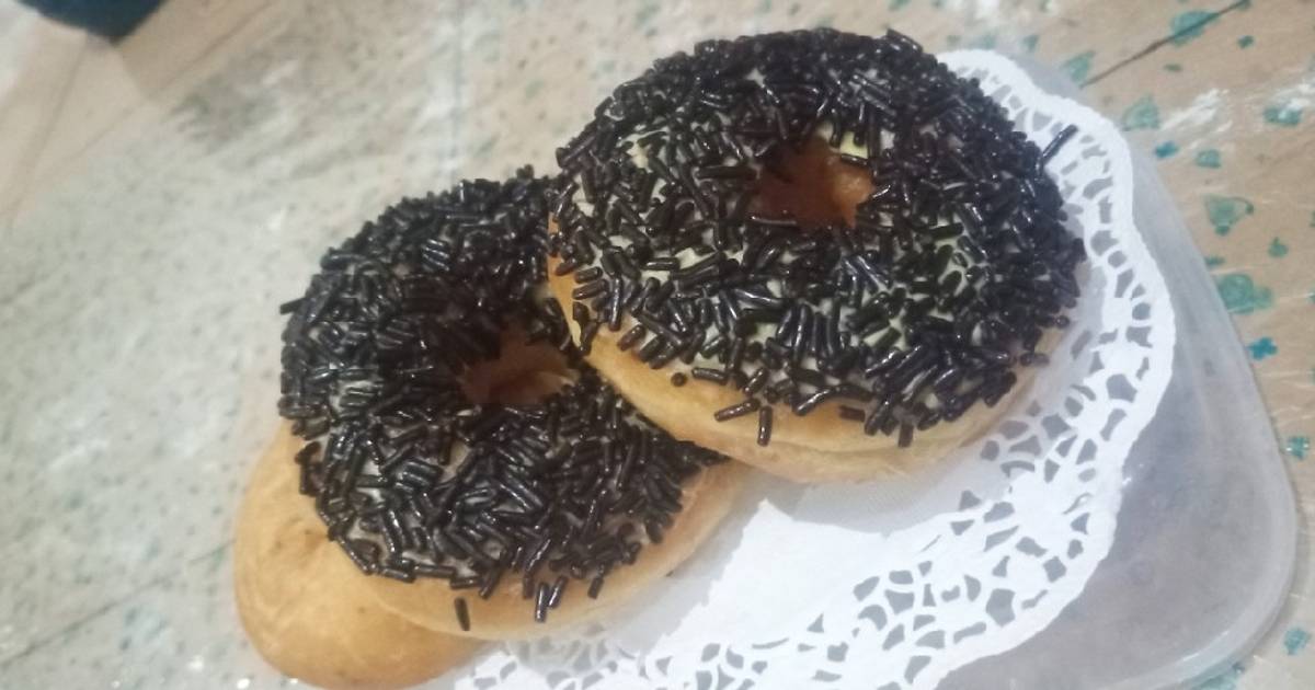 2.654 resep donat maizena enak dan mudah - Cookpad