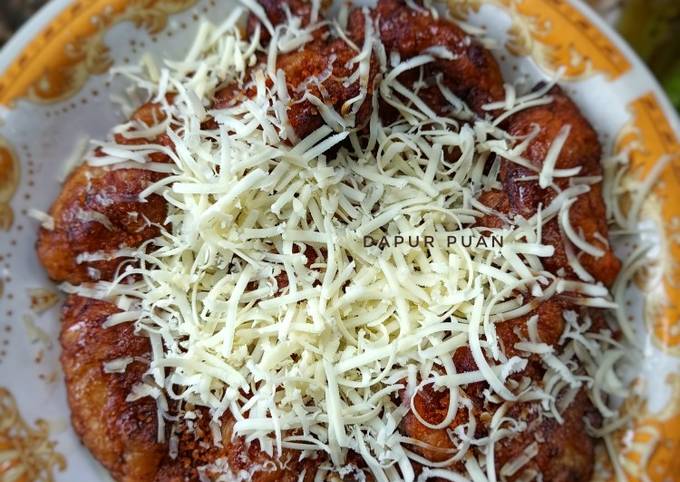 Resep Godok godok pisang oleh tutie ichwani - Cookpad