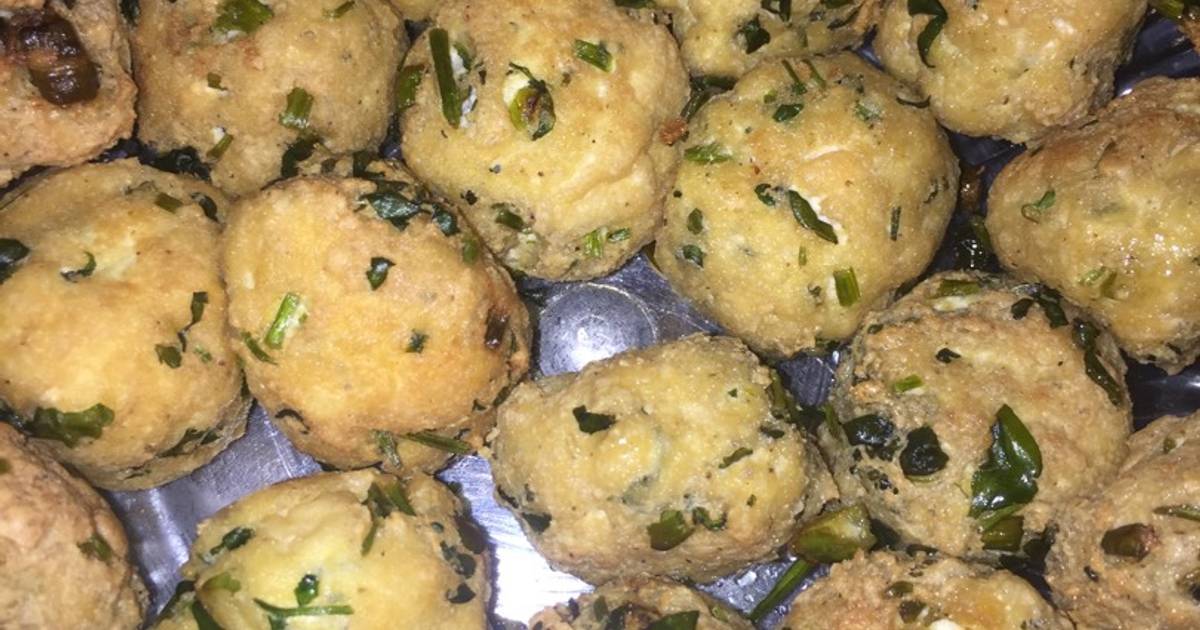 90 resep selada air goreng enak dan mudah - Cookpad