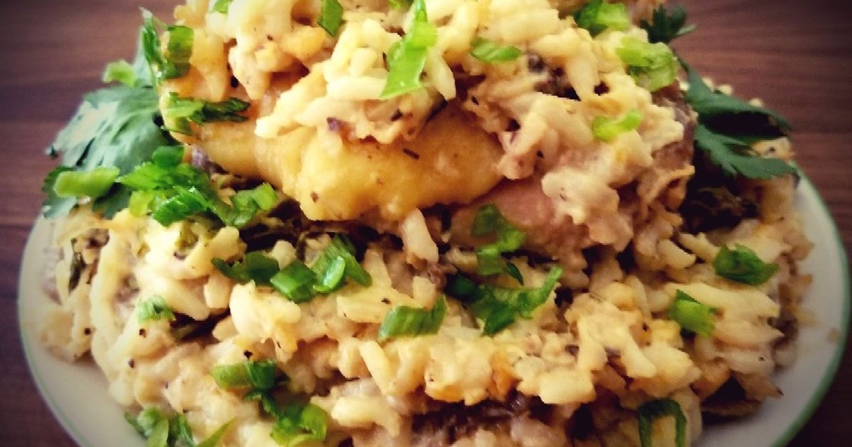 La Name Home Recipes - Cookpad