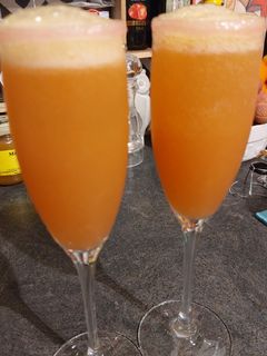 Agua De Valencia de La popotte sans chichis - Cookpad