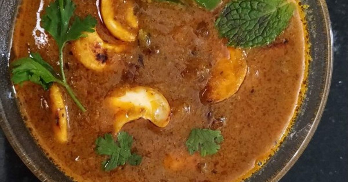 Hotel Style Multi Purpose Style Gravy Recipe by Pooja Khandelwal - Cookpad