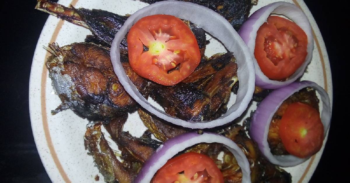 173 easy and tasty fried titus fish recipes by home cooks - Cookpad