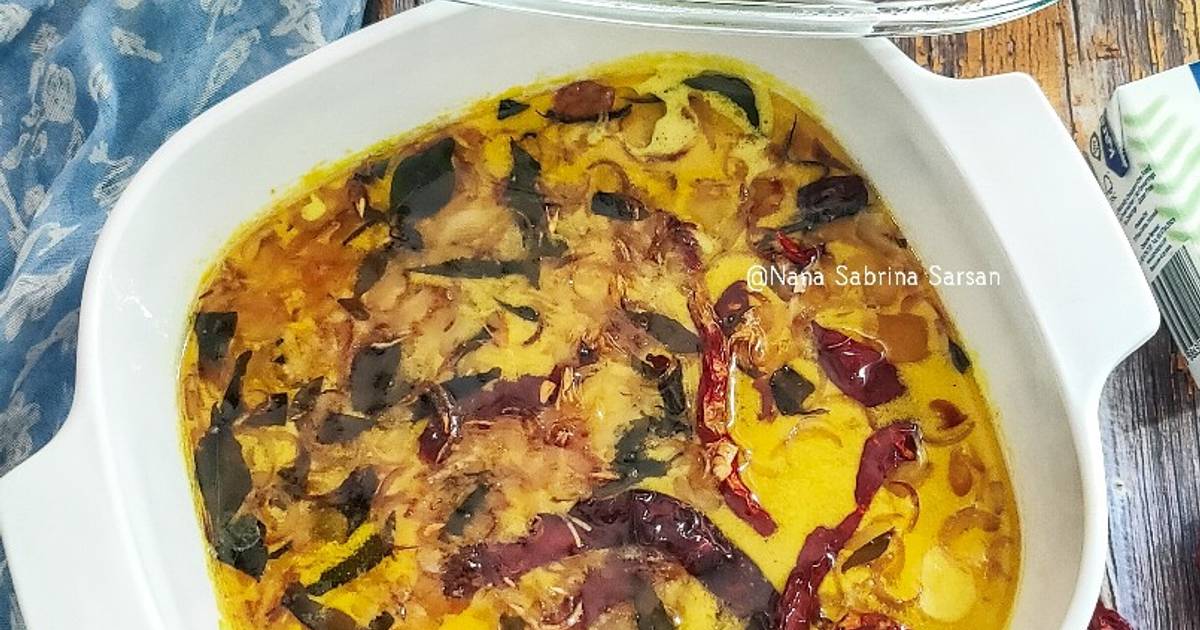 20 resepi parpu telur yang sedap dan mudah oleh komuniti cookpad - Cookpad