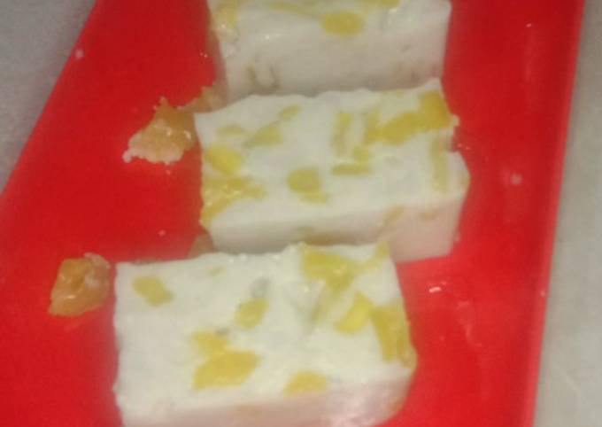 Resep Nagasari Nangka Hunkwe Oleh Mariny Pjtn Cookpad