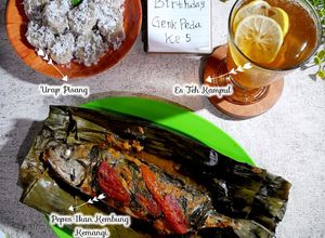 16.711 resep menu ultah simpel enak dan mudah - Cookpad