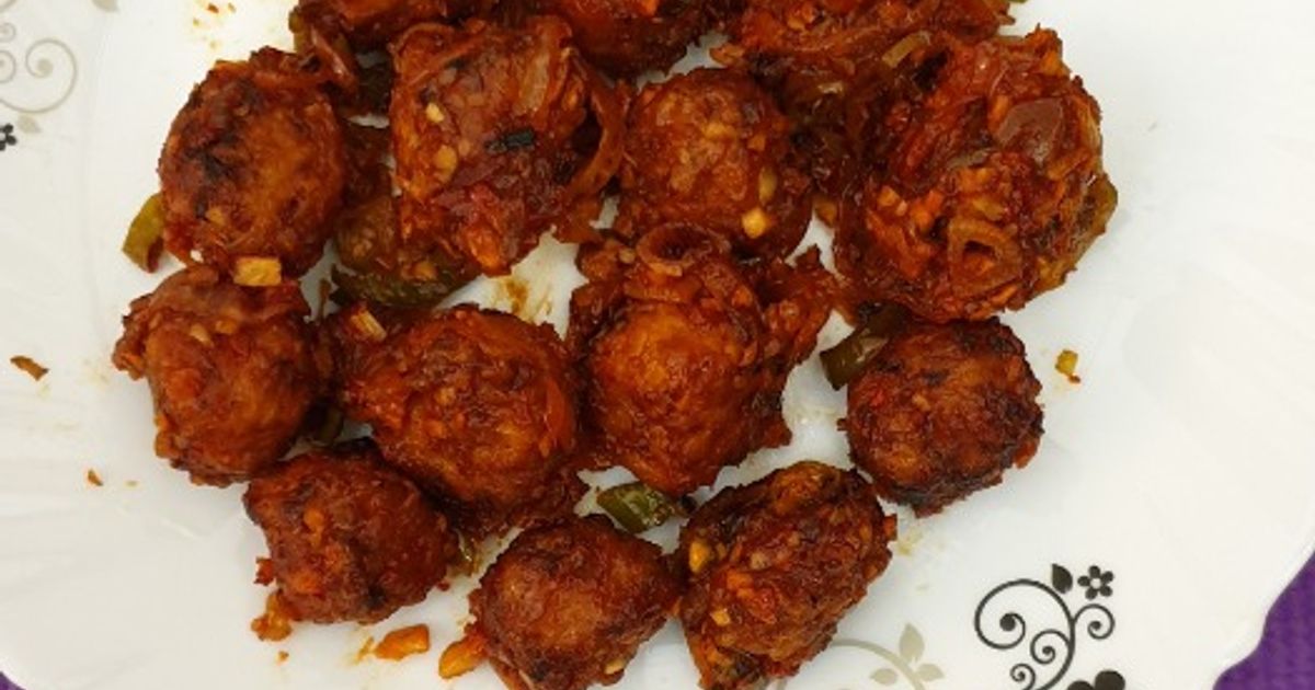 26 easy and tasty chò cho recipes by home cooks - Cookpad