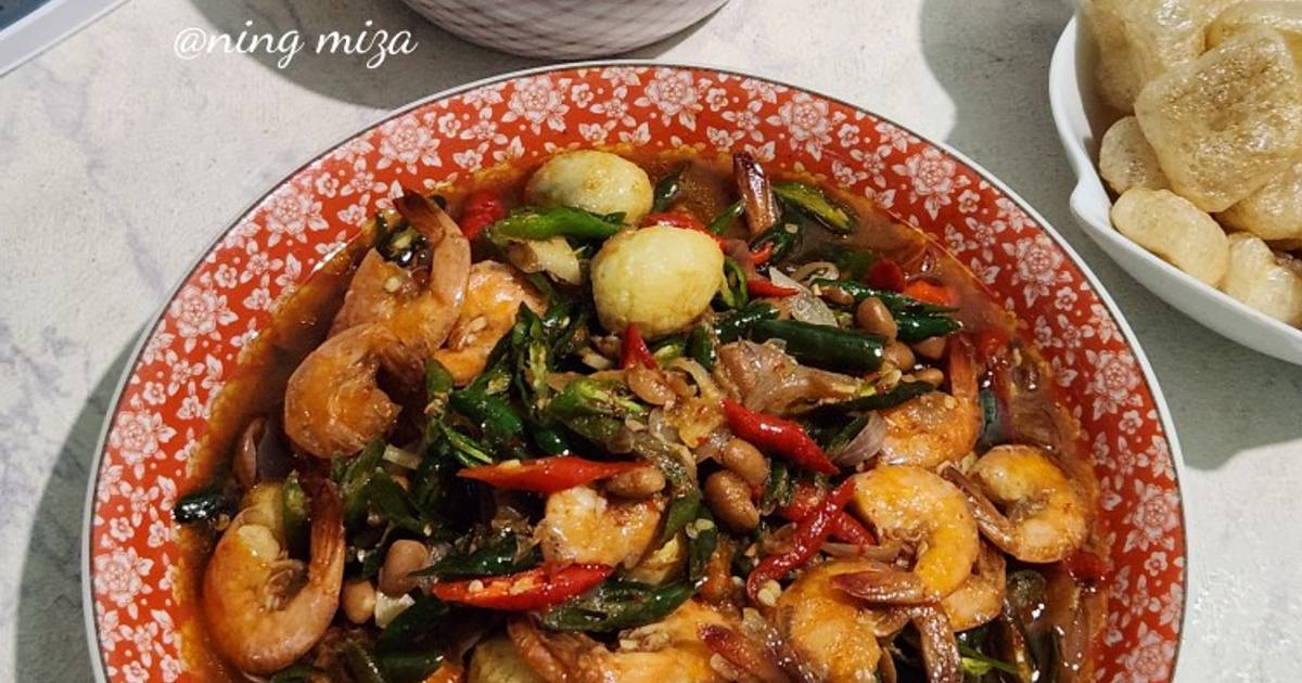 91 resep tauco udang puyuh enak dan mudah - Cookpad