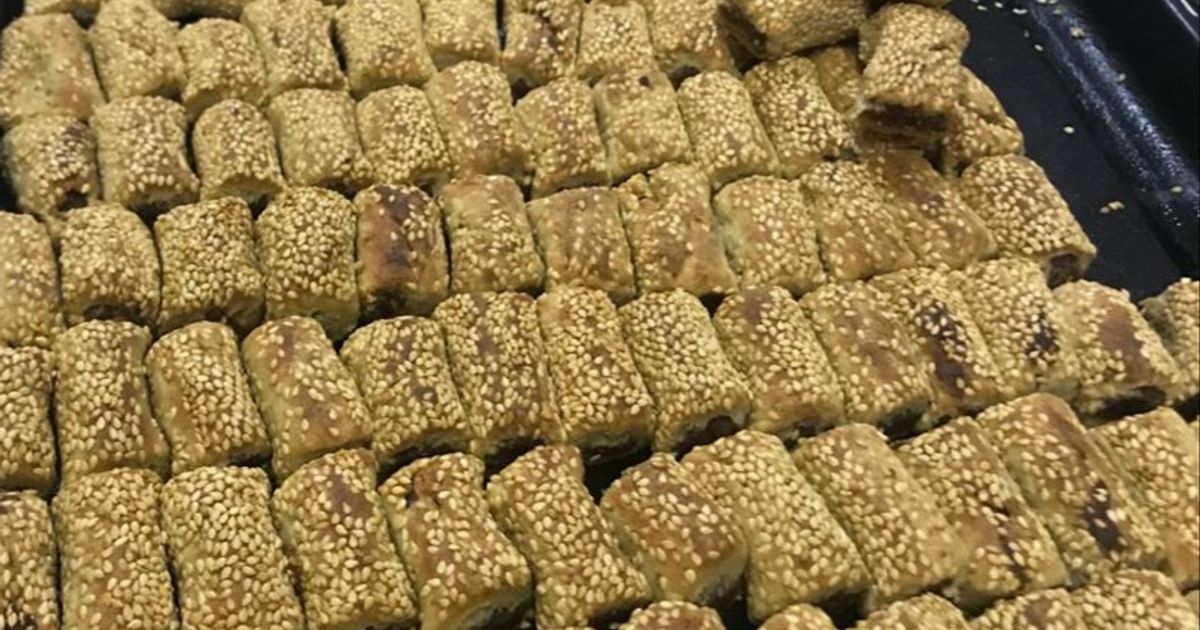 Irresistible mahlab recipes: spice up your meals