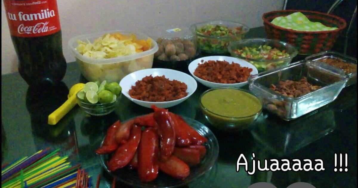 Buche - 19 recetas caseras- Cookpad