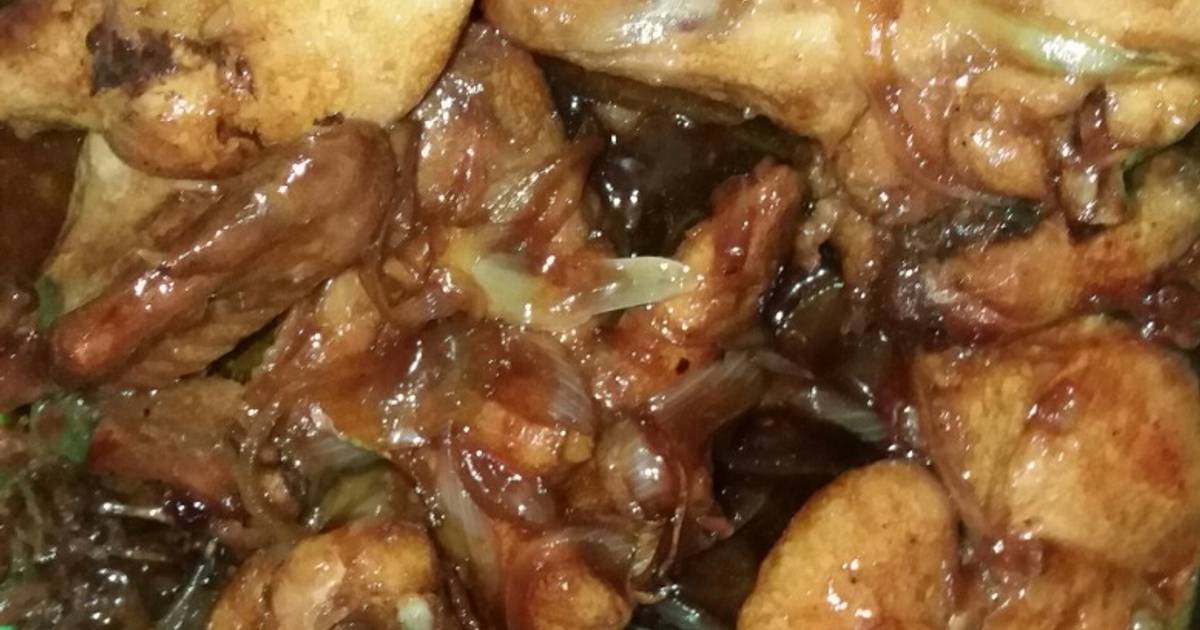 35 resep switt enak dan mudah - Cookpad