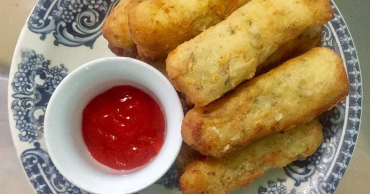 15.759 resep camilan dari kentang enak dan sederhana - Cookpad
