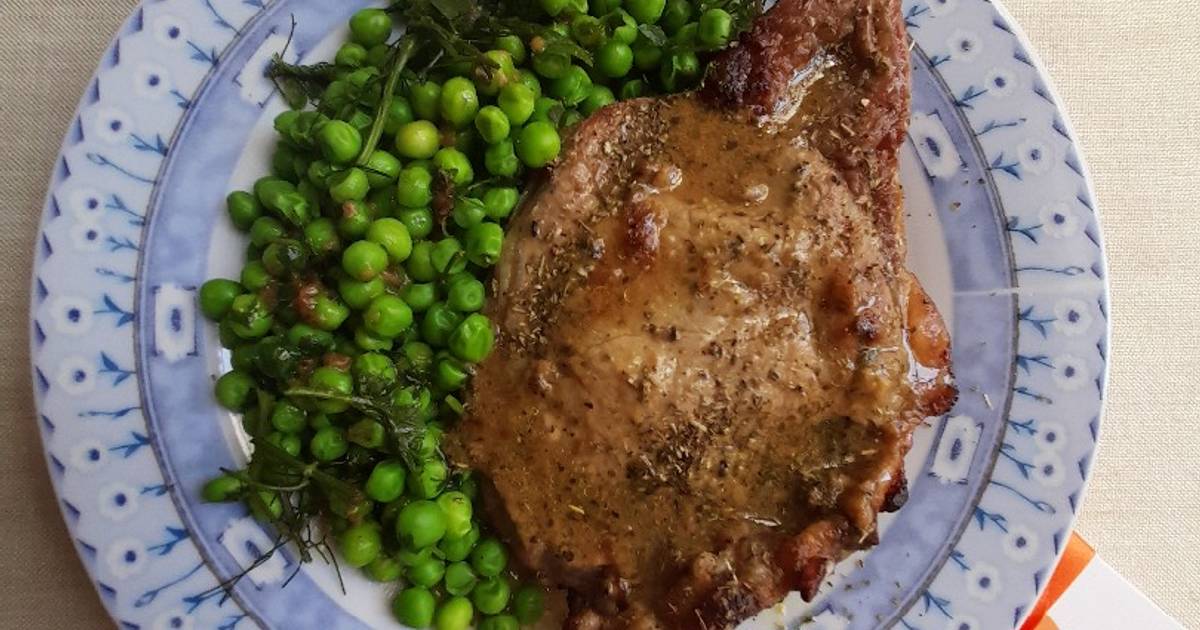 128 εύκολες και νόστιμες σπιτικές συνταγές για μοσχαρισια μπριζολα ...