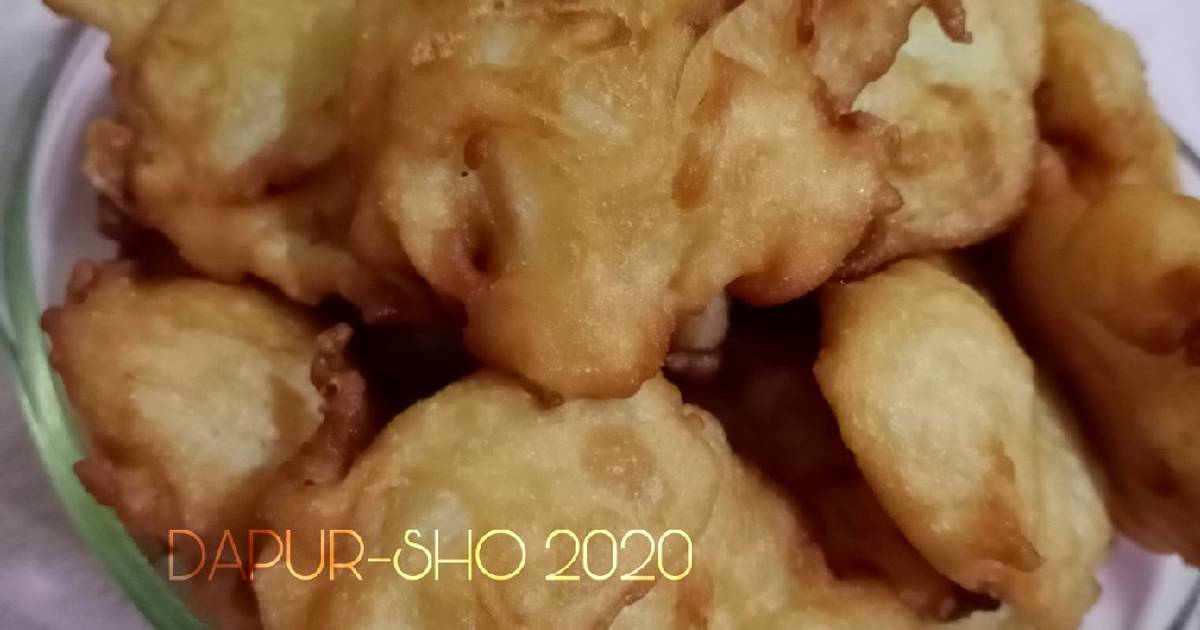 51 resep gandos kelapa kue enak dan mudah - Cookpad