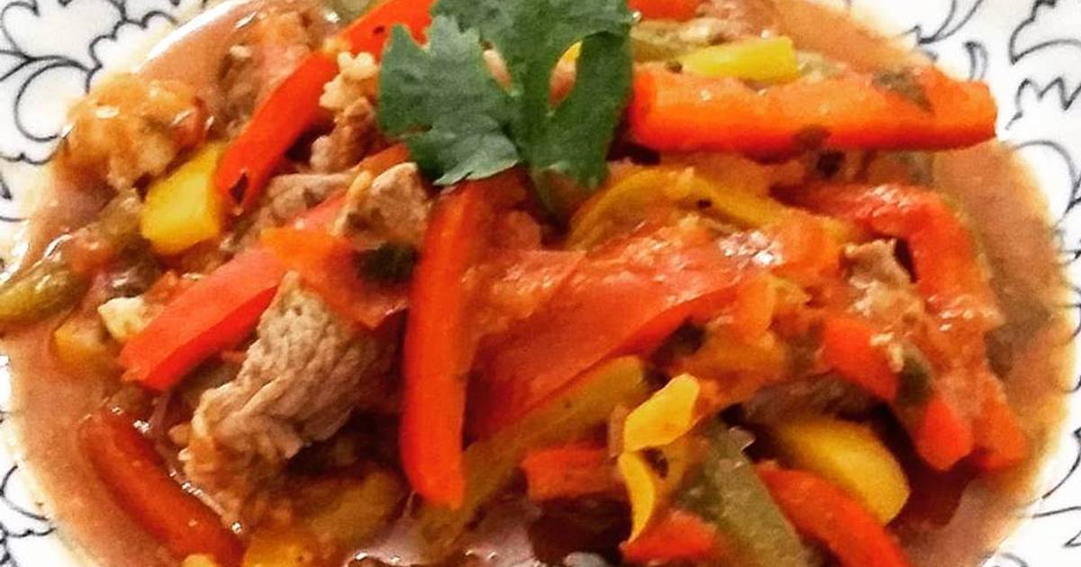 Receitas fáceis e bem temperadas com coxão mole