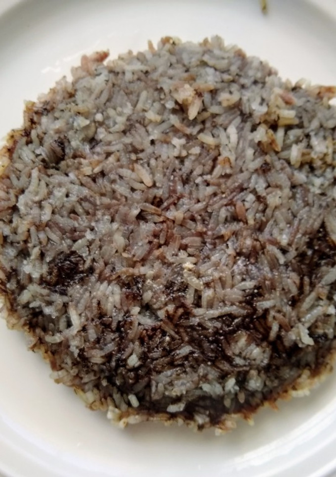 豬血糕【The Real Pig Blood Cake】 食譜與作法 by 美國番媽 - Cookpad