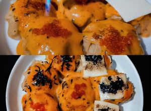Resep dimsum mentai creamy dan kekinian lumer di mulut