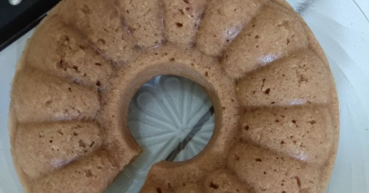 166 resep kue simple roma kelapa enak dan mudah - Cookpad