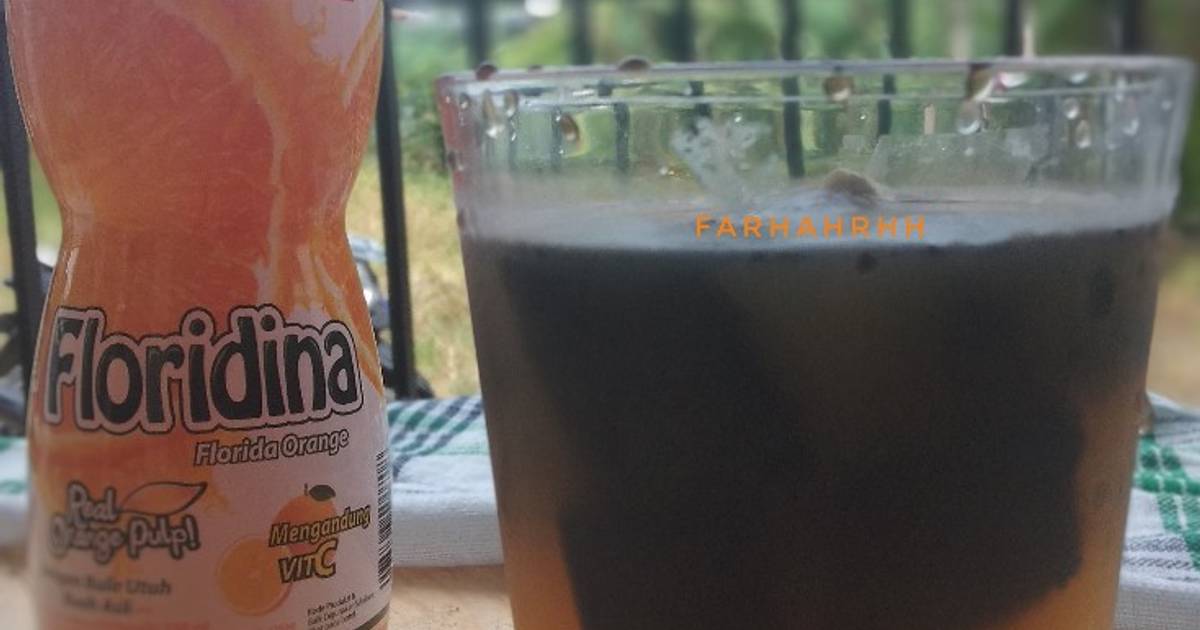 21 resep floridina enak dan mudah - Cookpad