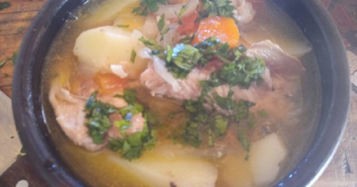 Jurel en lata - 229 recetas caseras- Cookpad