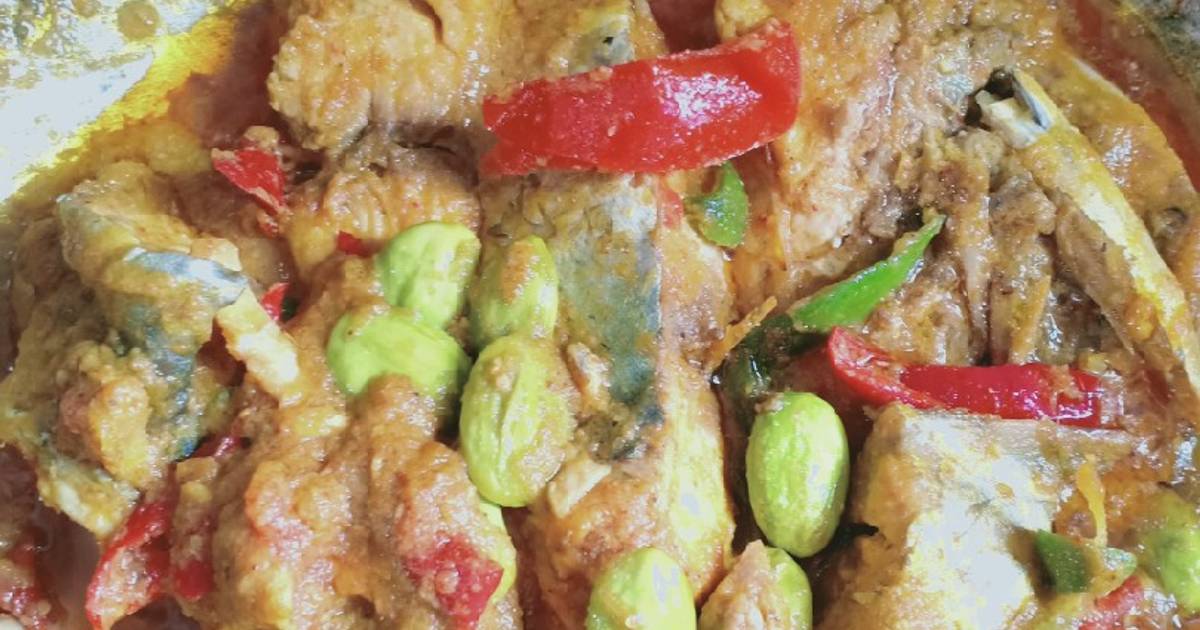 19 resep tumpi enak dan sederhana - Cookpad