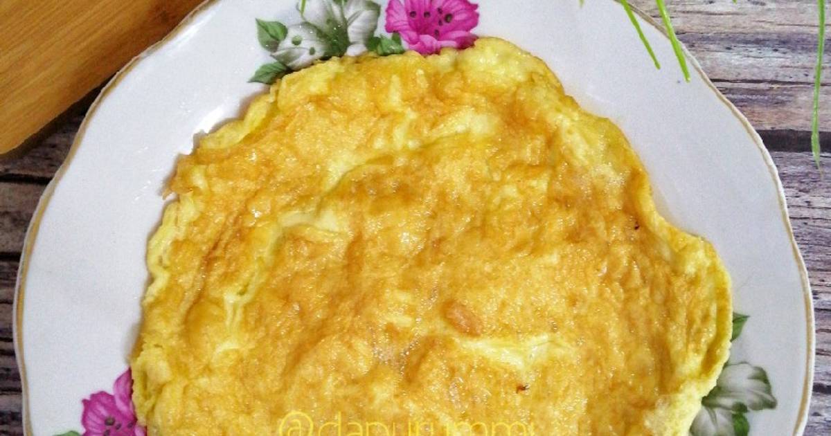 1,289 resepi telur yang sedap dan mudah oleh komuniti cookpad - Cookpad
