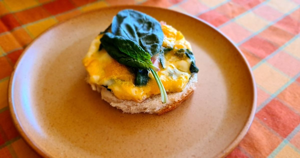 Jó Reggelt étek | Oláh Timi receptje - Cookpad receptek