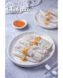 Resep choi pan khas Pontianak, enak & mudah untuk camilan di rumah