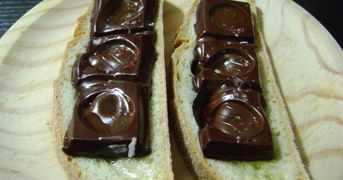 1.287 recetas muy ricas de tostadas con aceite de oliva compartidas por ...