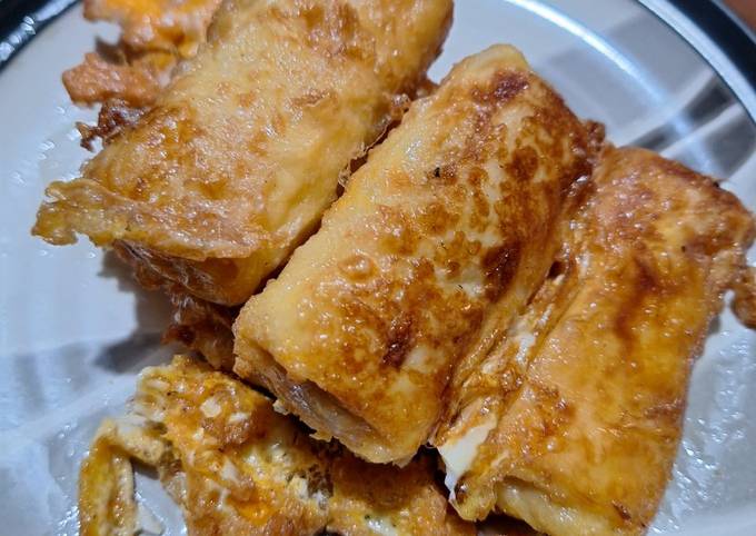 Resep Sosis Solo isi Ayam oleh Gisti - Cookpad