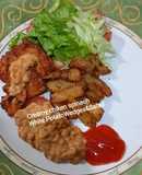 Resep salad sayur sehat: Sederhana, segar & mudah dibuat