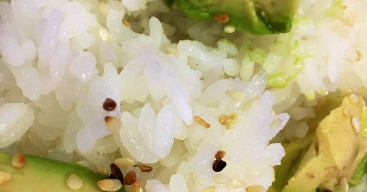 Arroz gohan - 24 recetas caseras- Cookpad