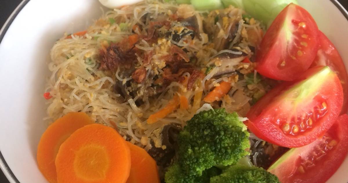 156 resep bihun sehat enak enak dan mudah - Cookpad