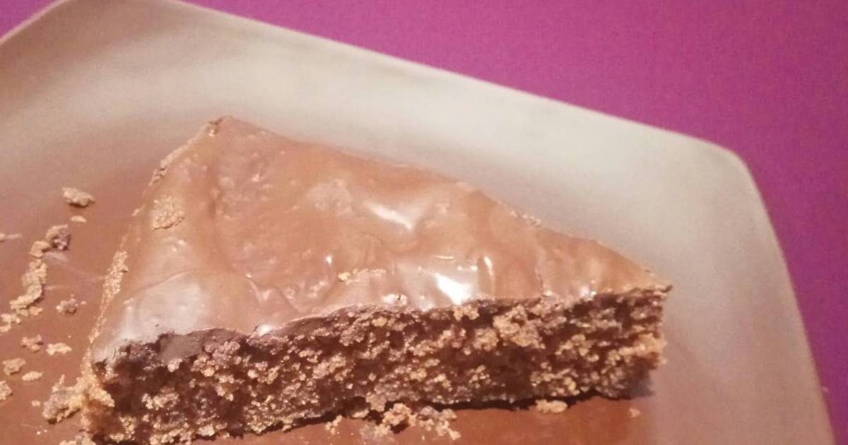Nestle Nesquik Chocolate Cake Recipe | Deporecipe.co