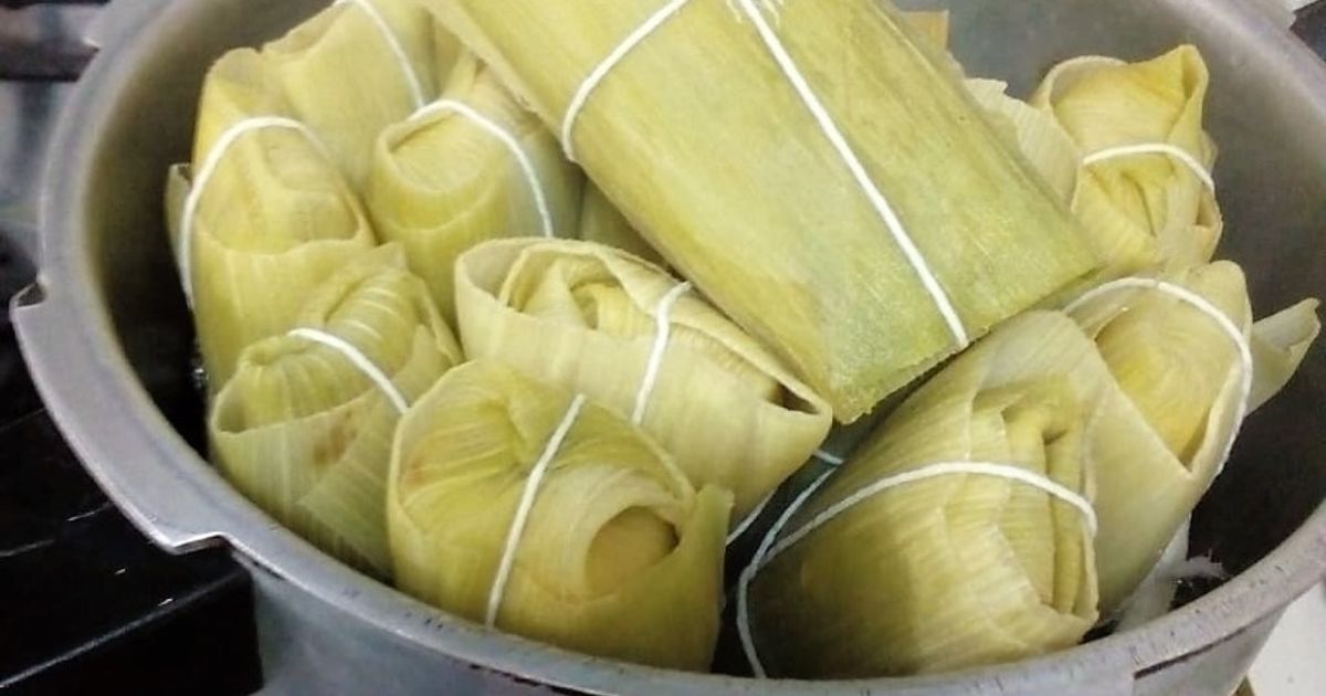 punto de pollo - 52 recetas caseras- Cookpad