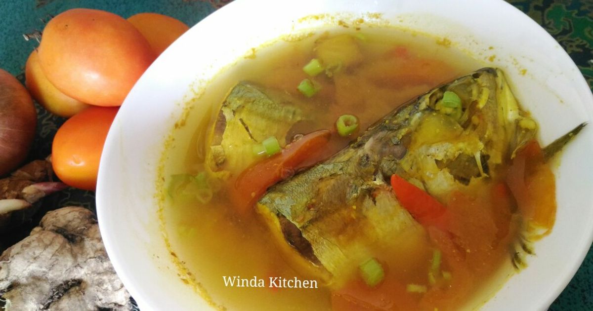 Resep Kelo Merico oleh Winda Ispratiwi - Cookpad