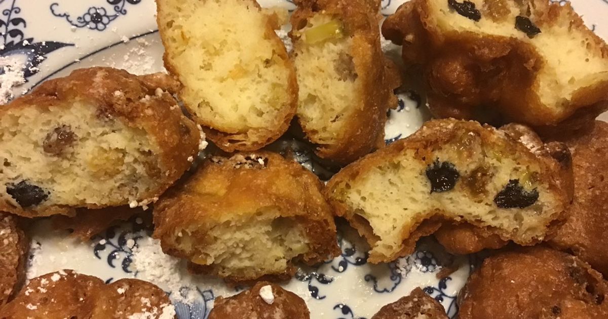 Irresistible Currant & Raisin Recipes To Try Now
