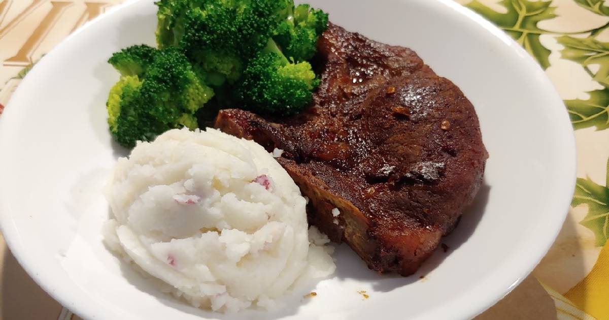 27 resep babi bakar pedas enak dan mudah - Cookpad