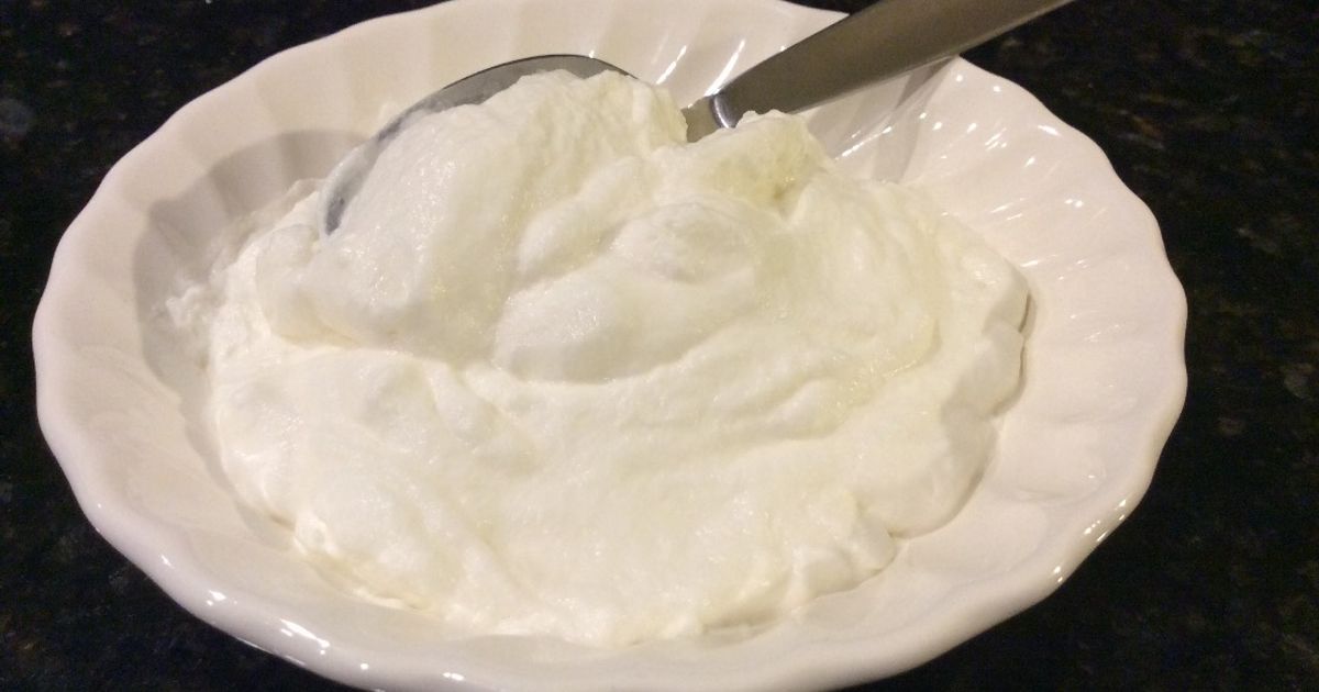 Discover Delicious Whipping Cream Recipes To Try
