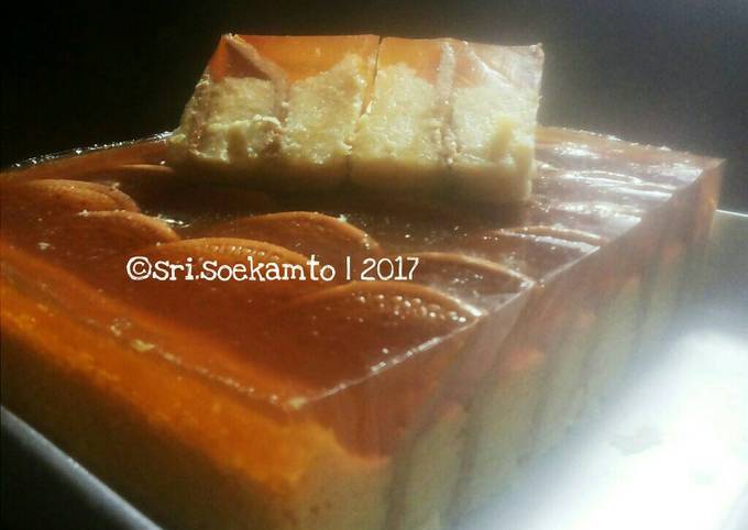 Resep Puding Batik oleh Sri Soekamto - Cookpad