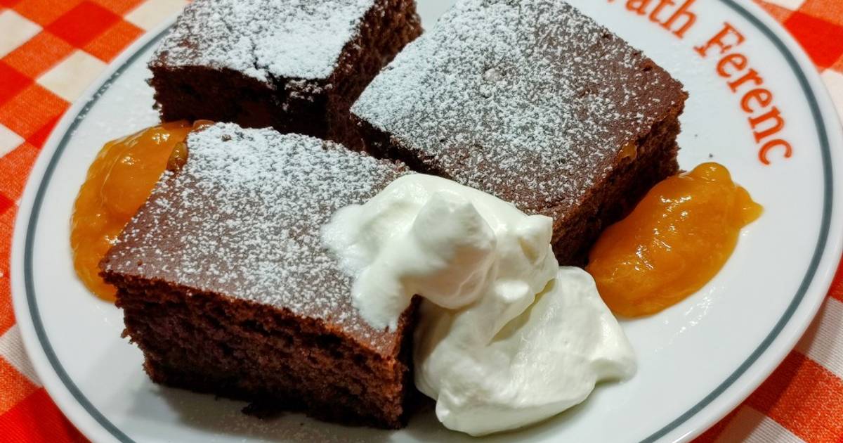 22 egyszerű és finom gyors sos recept - Cookpad receptek