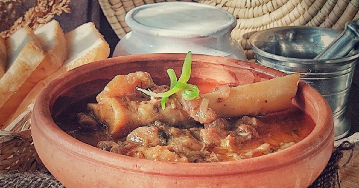 109 easy and tasty payes recipes by home cooks - Cookpad