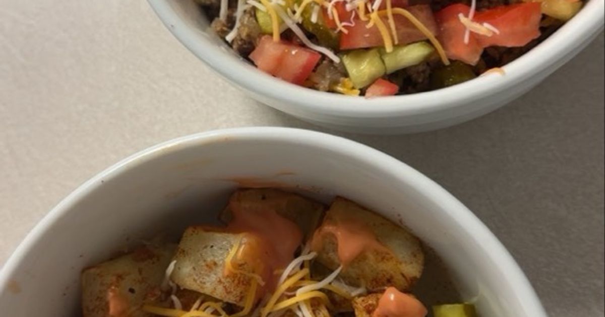 @The Grounds Home Recipes - Cookpad