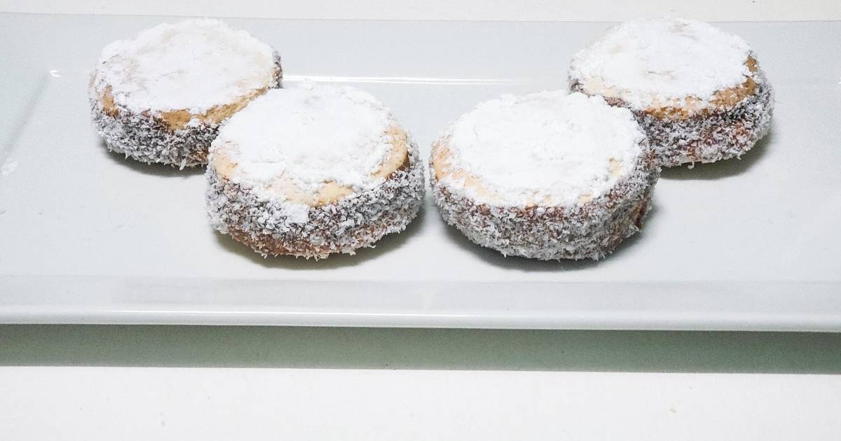 Postres con maizena - 5,464 recetas caseras- Cookpad